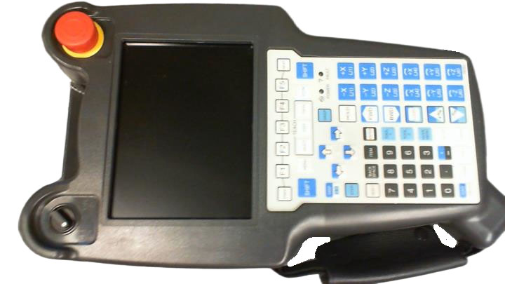 FANUC - A05B-2518-C200#EMH | ICR