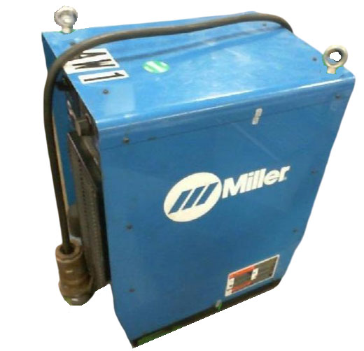 MILLER - 907153 | ICR