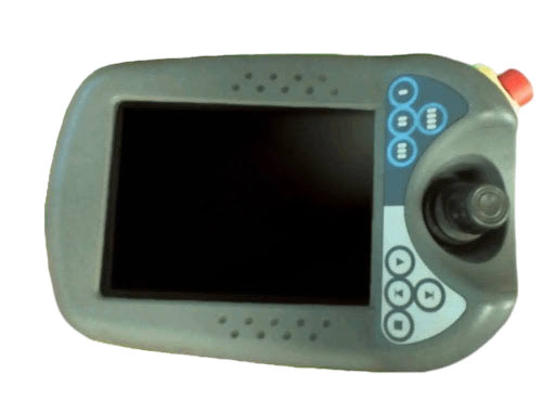 KEBA - 3HAC023195-001 | ICR