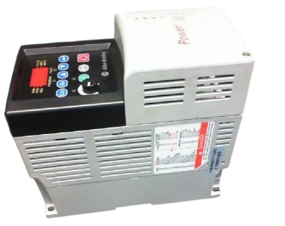 ALLEN BRADLEY - 22B-D6P0N104/A | ICR