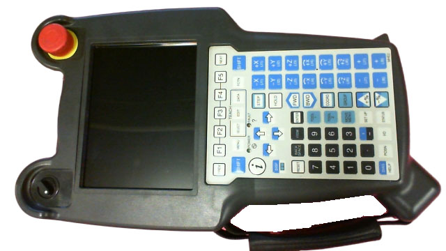 FANUC - A05B-2255-C100#EMH | ICR