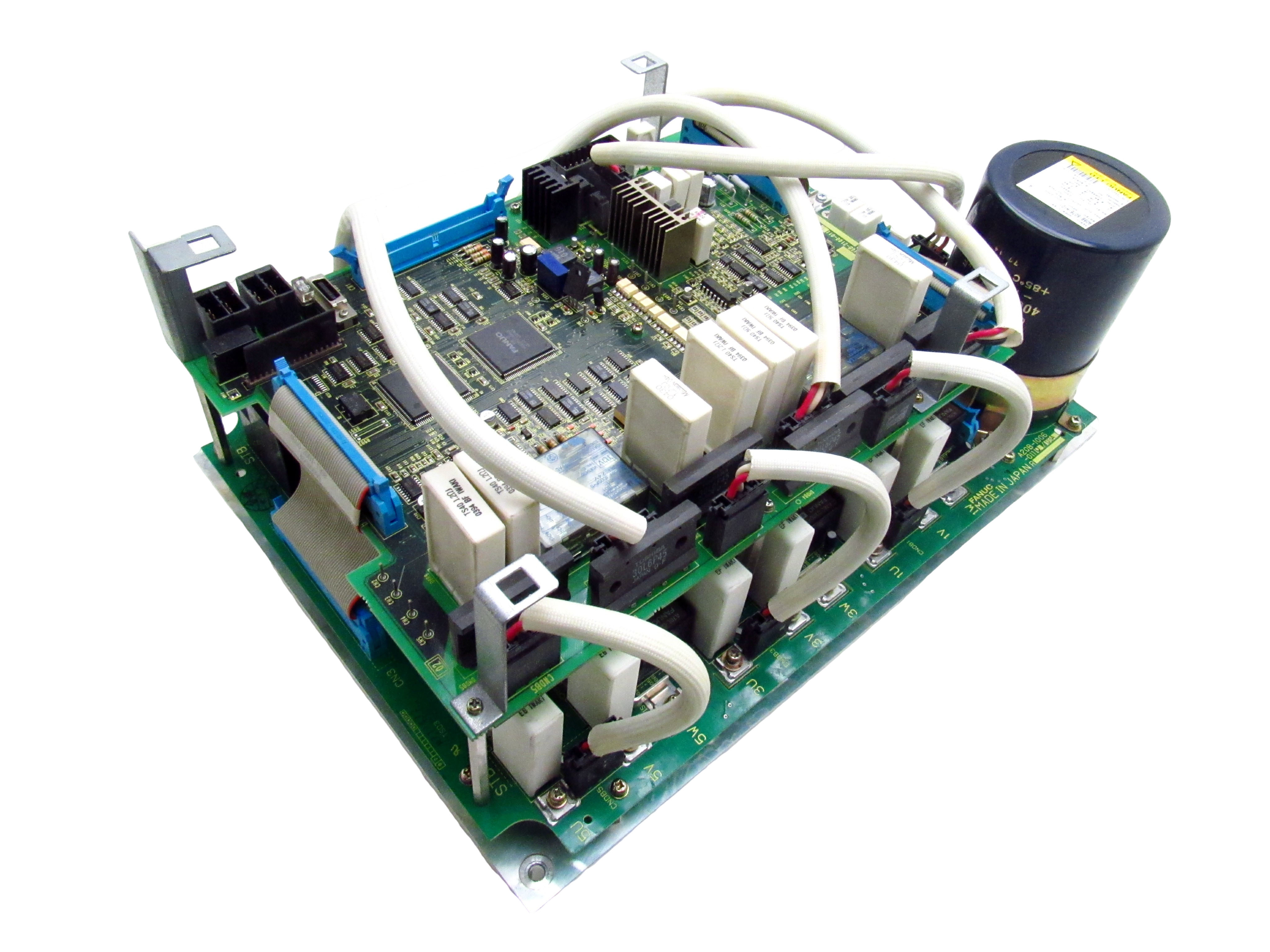 FANUC - A06B-6076-H101 | ICR