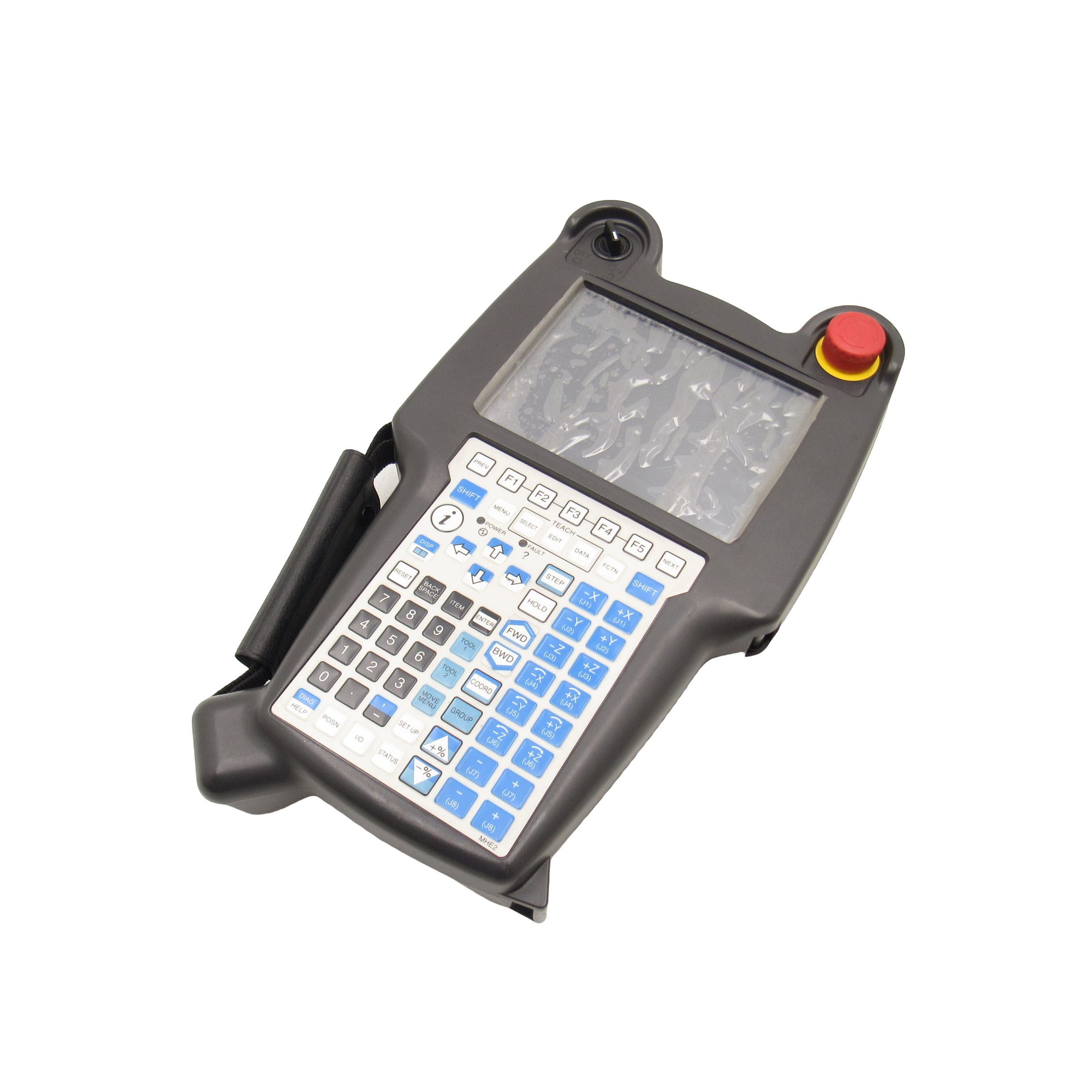 FANUC - A05B-2256-C103#EMH | ICR