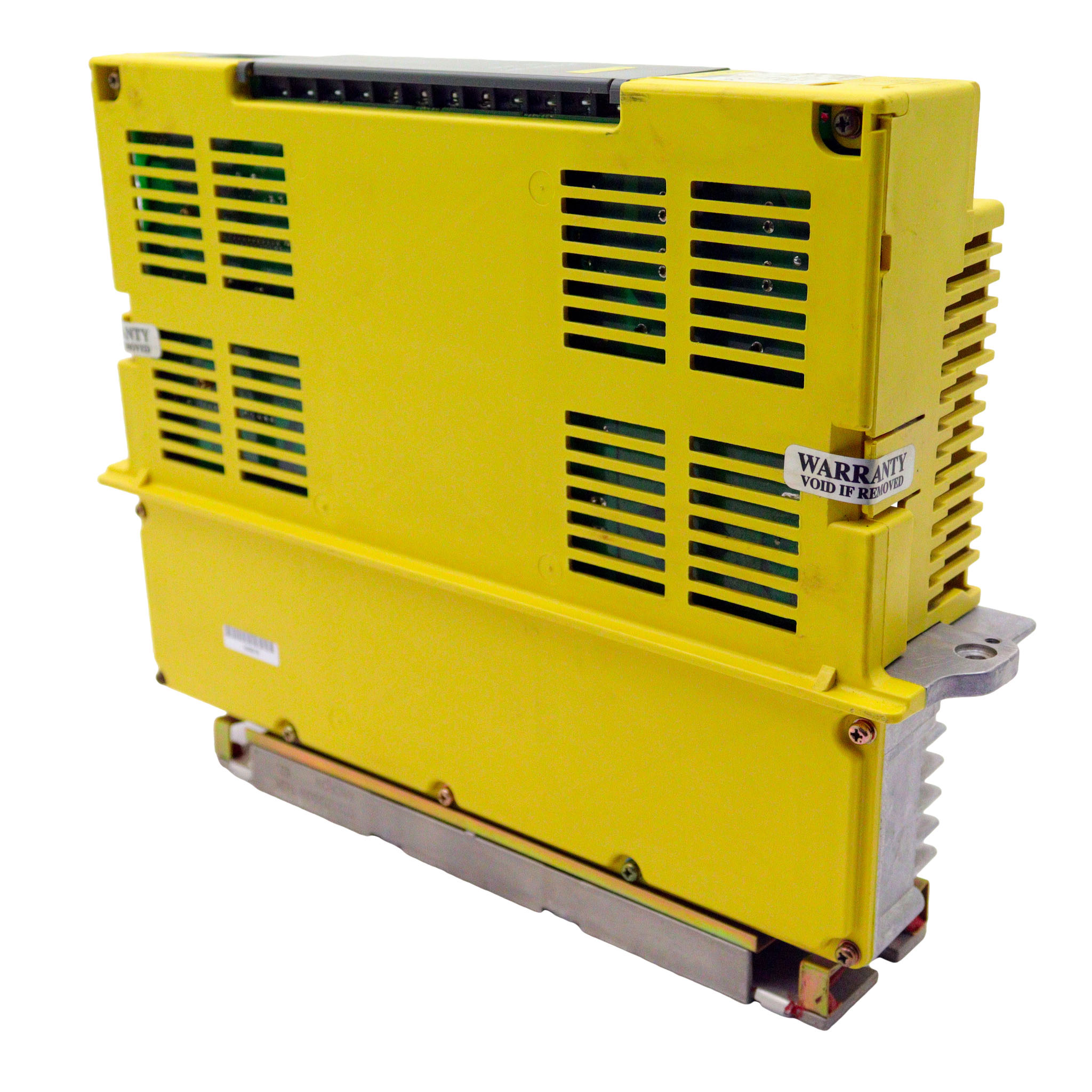 FANUC - A06B-6089-H105 | ICR