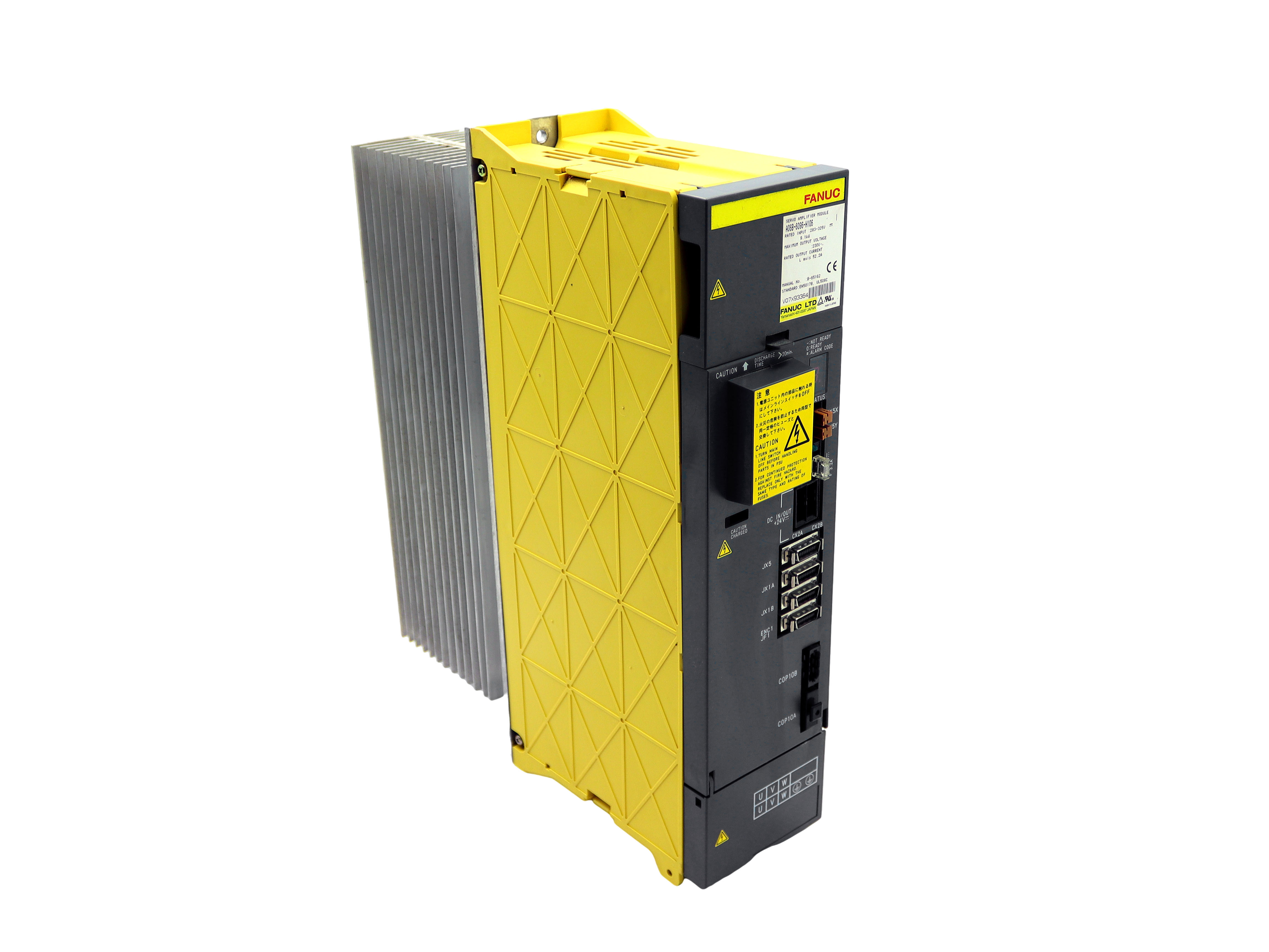FANUC - A06B-6096-H106 | ICR