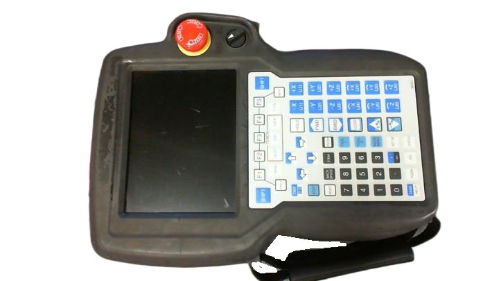 FANUC - A05B-2518-C304#EMH | ICR