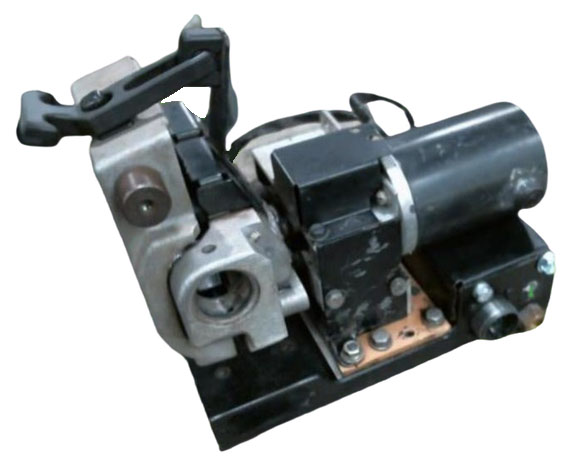 LINCOLN ELECTRIC - 11301 | ICR